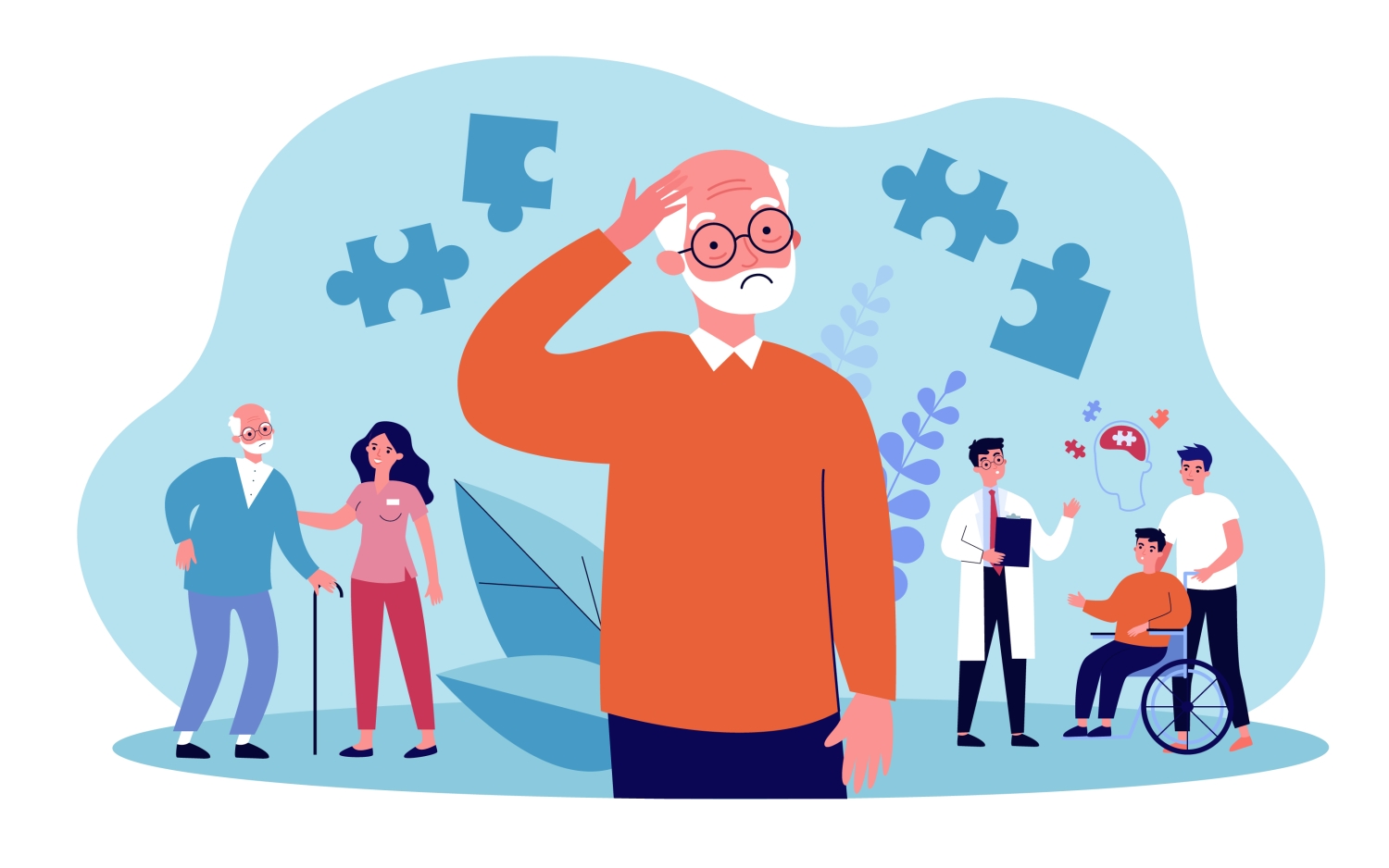 Wat is afasie? - Logoclicks